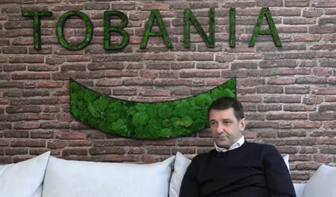 Tobania trekt ervaren directeur BU aan - Made in