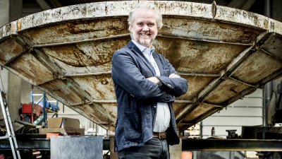 Thomas Van Damme - Made in