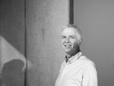 Jan Florin (Mekranoti) viert twintig jaar bewonderenswaardig ...