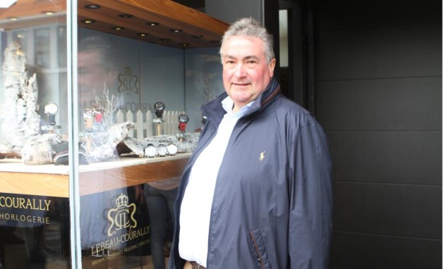 Joris Ide is 'back in town' en investeert liefst 50 miljoen euro in ...