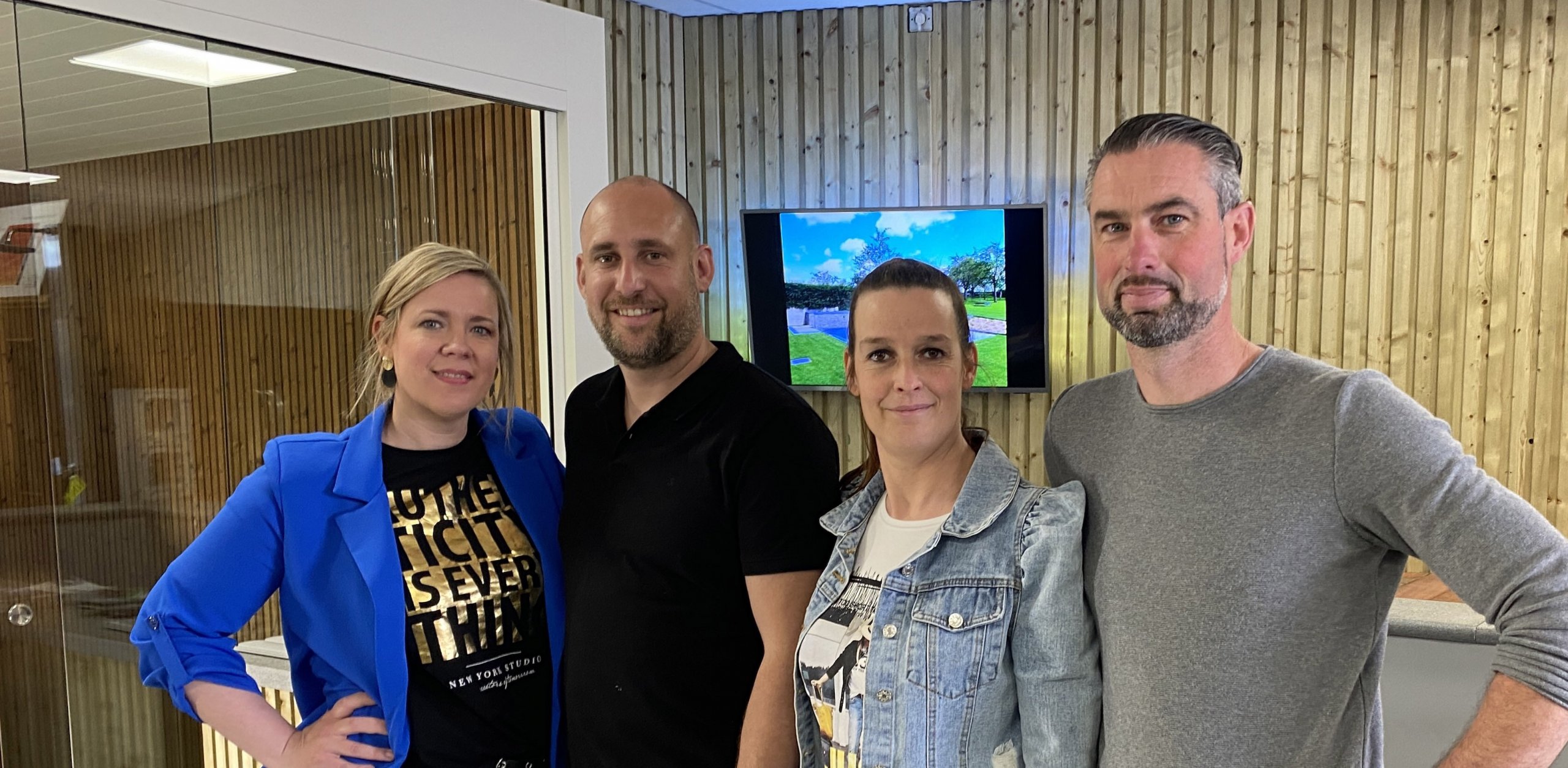 Wellense winkel krijgt forse uitbreiding - Made in