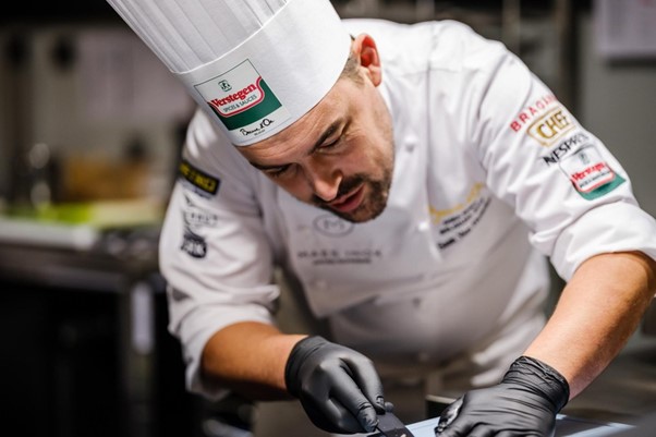 Gentse chefs doen gooi naar 'wereldbeker van de gastronomie' in Abu ...