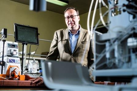 Chris Cardon (Ziphius) verblijdt de wereld met innovatieve corona ...