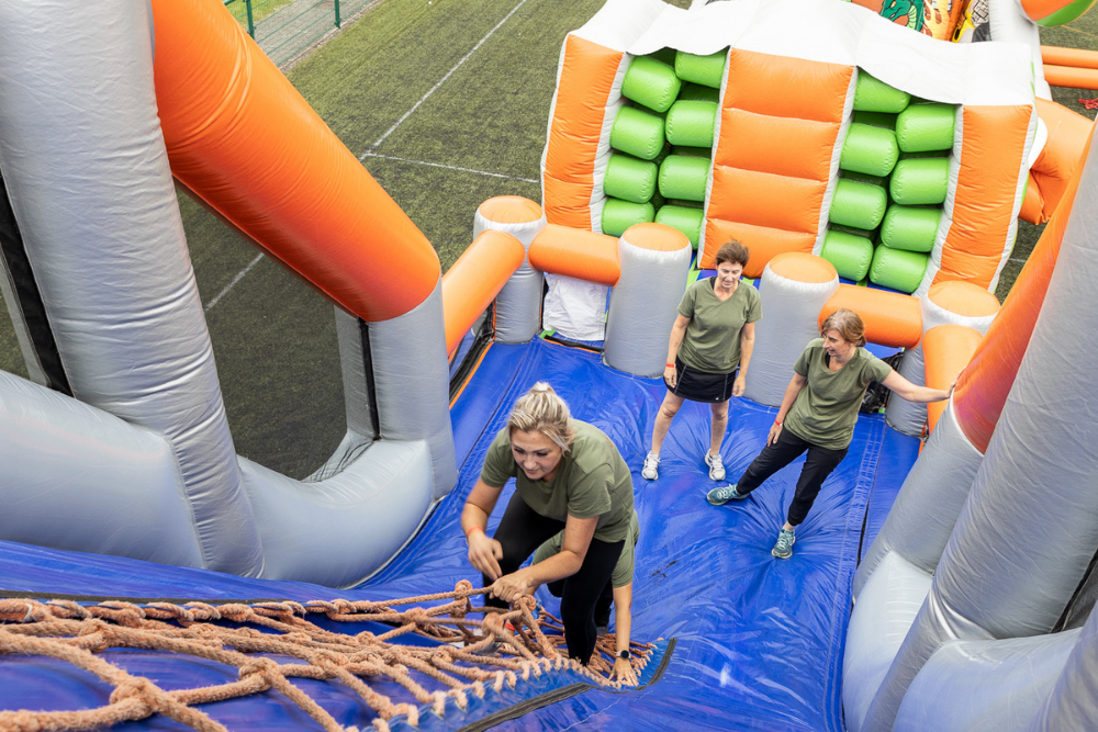 Waarom de Hercules Trophy na corona veel meer is dan teambuilding voor ...