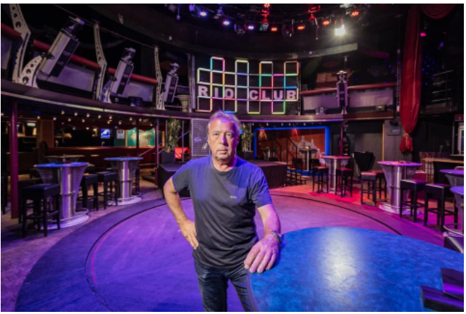 Rio Club vindt overnemer en wordt opnieuw echte discotheek: “De ...
