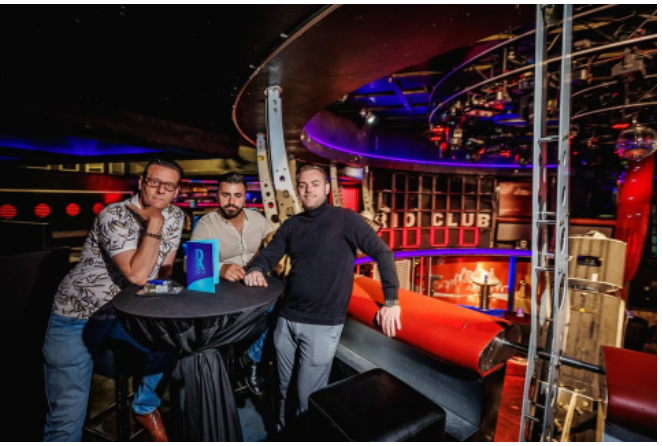 Rio Club vindt overnemer en wordt opnieuw echte discotheek: “De ...