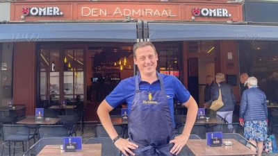 Nicolas Standaert - Made in