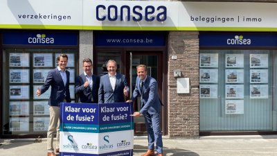 Dominique Willems - Made in