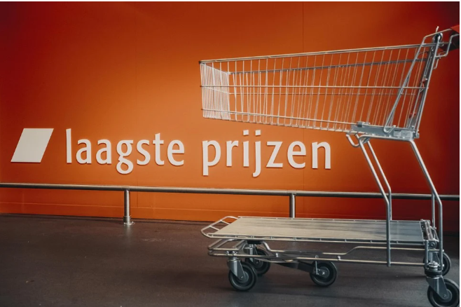 Colruyt vereenvoudigt prijsaanduiding: "Door inflatie letten klanten ...