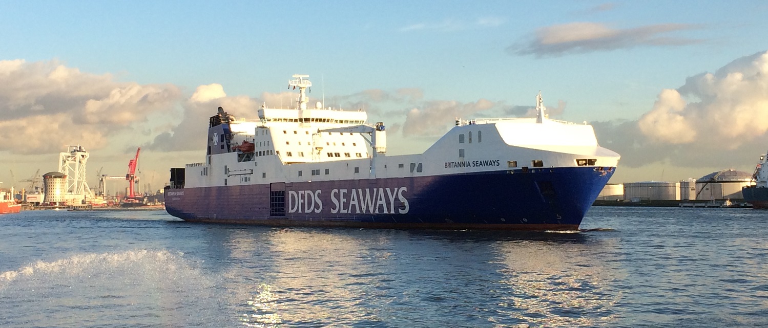 Zeebrugge Krijgt Nieuwe Ferryverbinding Met Schotland Made In Zeebrugge Krijgt Nieuwe Ferryverbinding Met Schotland Made In