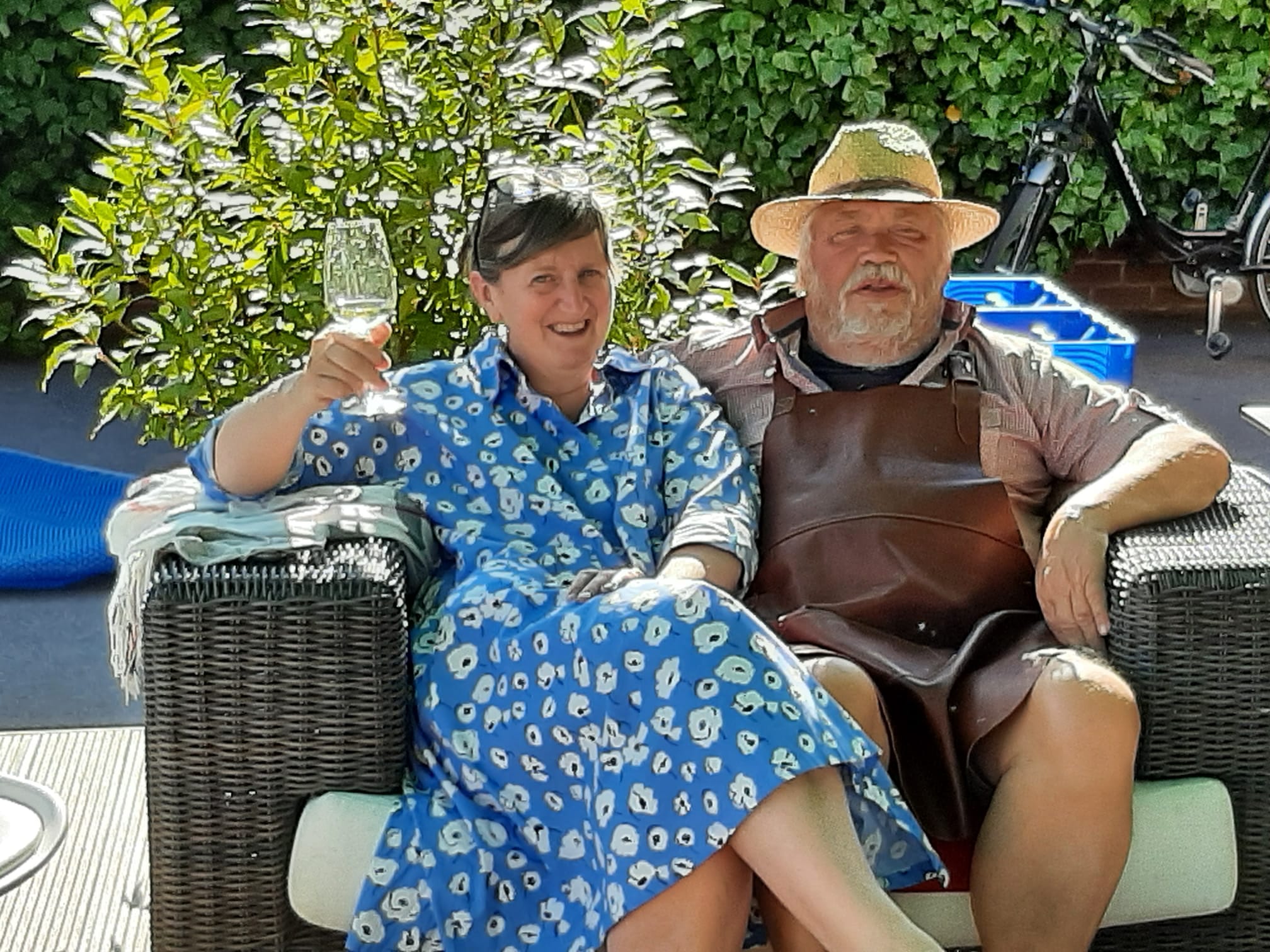 Kortrijkse horeca-icoon John Deroo overleden - Made in