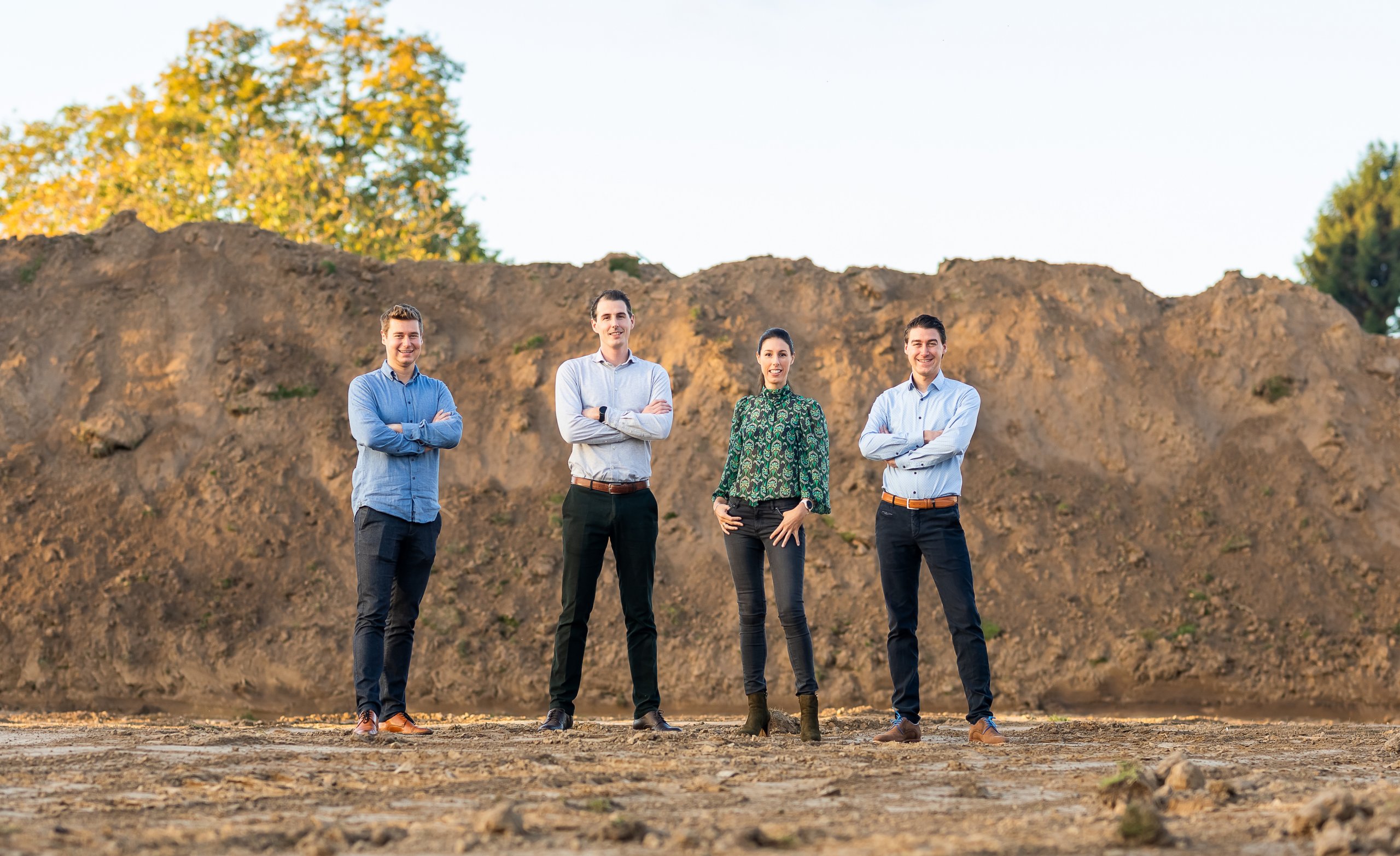 Dethier geeft toekomst gestalte met doordachte metamorfose - Made in