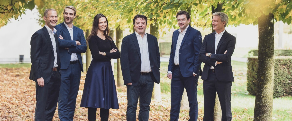 Groep Huyzentruyt promoot obligatielening aan 5 procent om beloftevolle ...