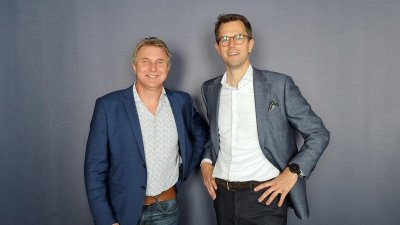 Pat Van Roey - Made in