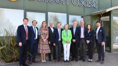 Sofie Pollet - Made in