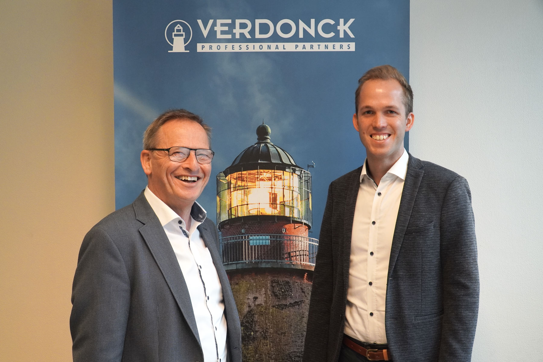 Maarten Ghesquiere (HR-kantoor Verdonck) ziet nieuwe trend in de ...