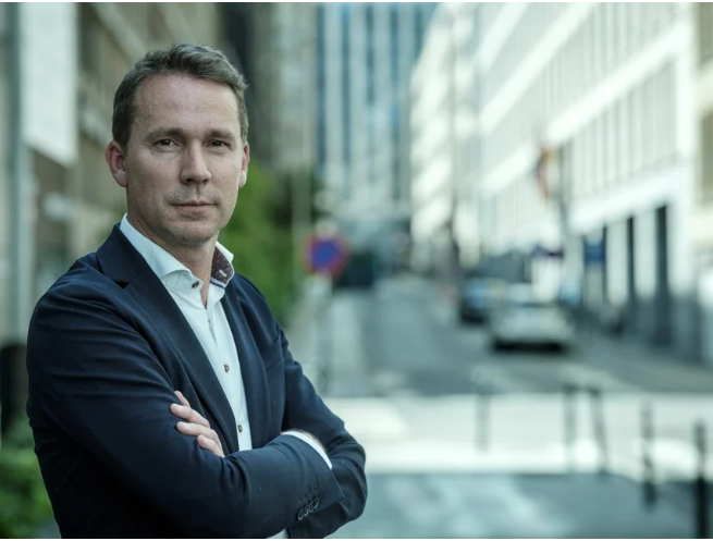 Minister Brouns op Voka-event: "Al 310.000 Vlamingen vragen jobbonus ...