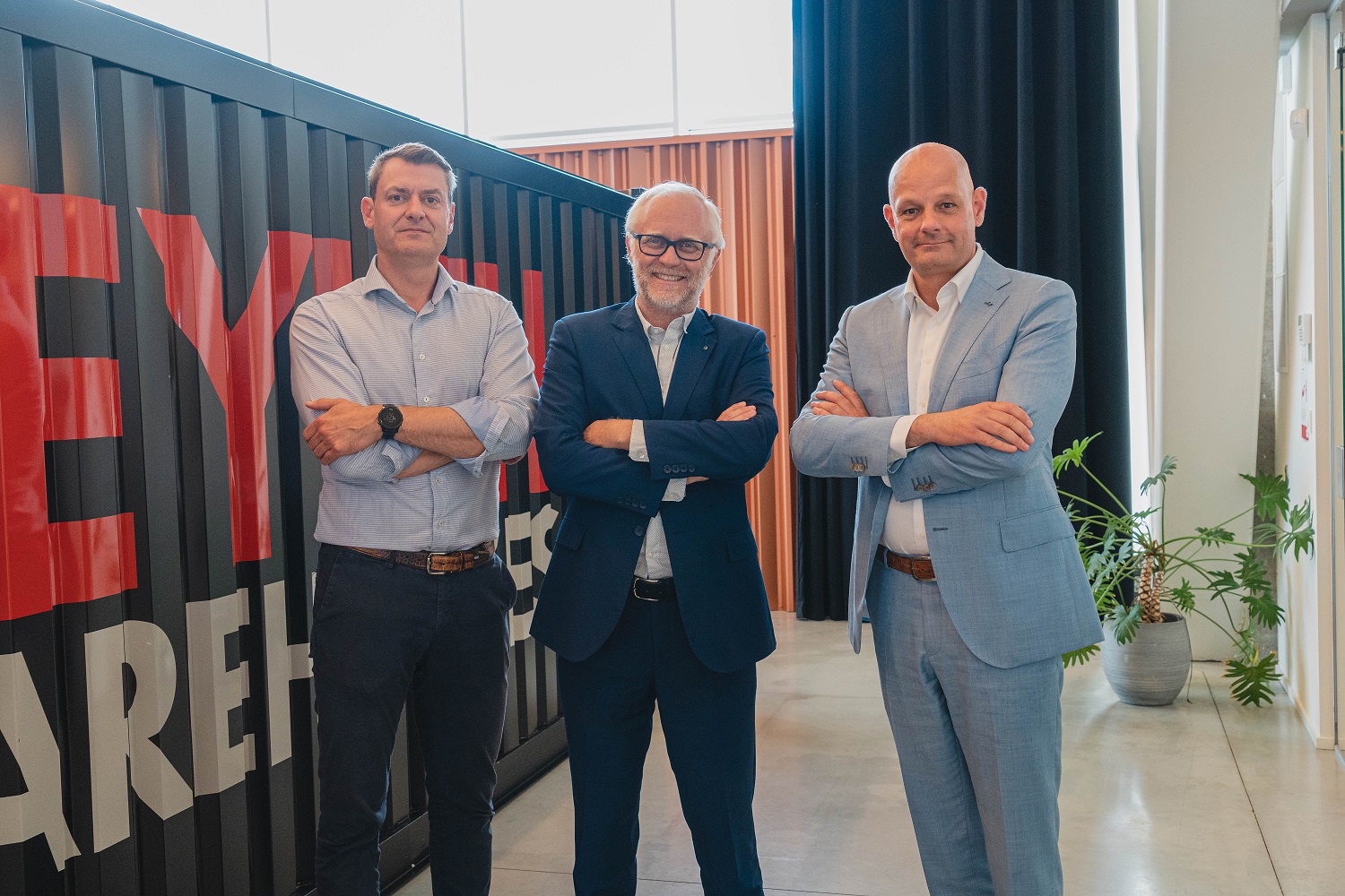 Heylen Warehouses investeert ook in Spaanse en Portugese green- en ...