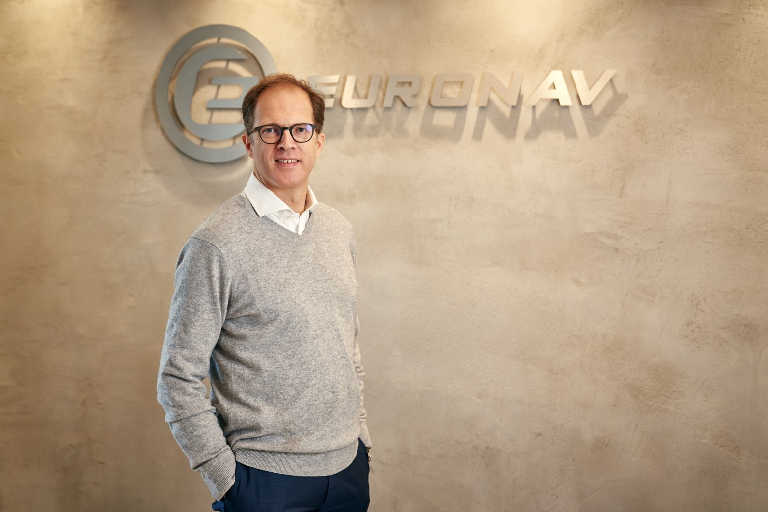 Hugo De Stoop stapt ‘met onmiddellijke ingang’ op als CEO van Euronav ...