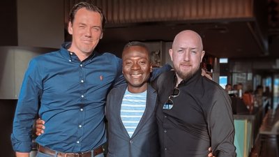 Bright Obeng - Made in