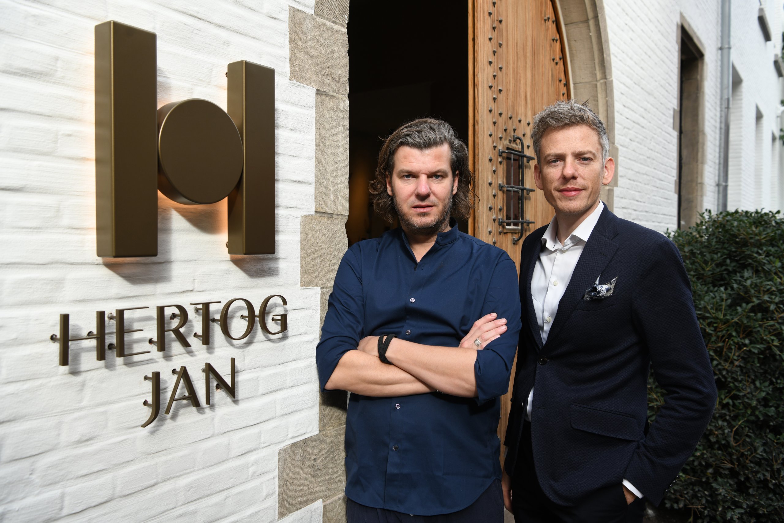 Hertog Jan at Botanic in top honderd van beste restaurants ter wereld ...