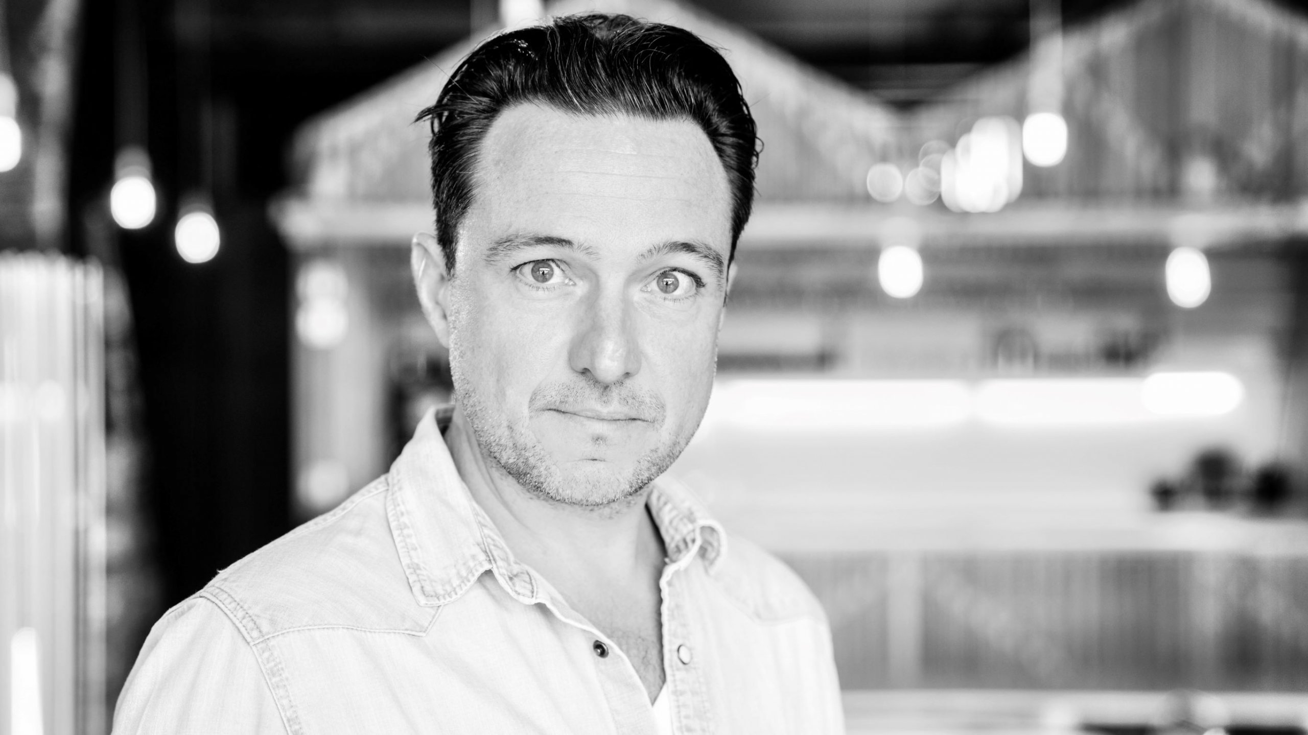 Sam De Win wordt executive creative director bij iO Belgium - Made in
