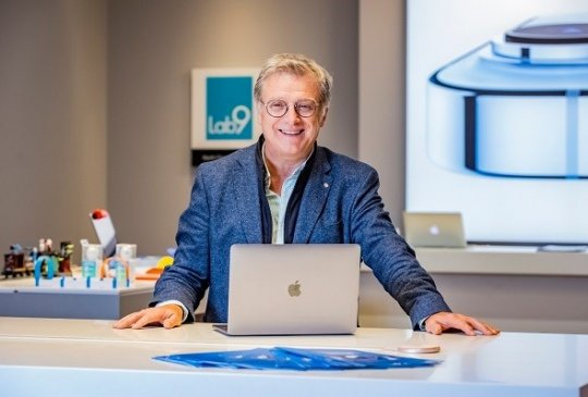 RS Motors (Porsche West-Vlaanderen) benoemt Gaëtan Van Calster als ...