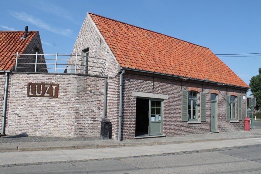 Culinair tafelen in de Adegemse velden: horecakoppels openen ‘Luzt ...