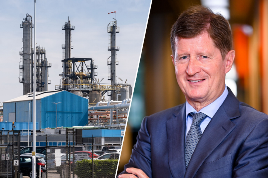 Topman van chemiesector waarschuwt: “Zonder structurele oplossing voor ...