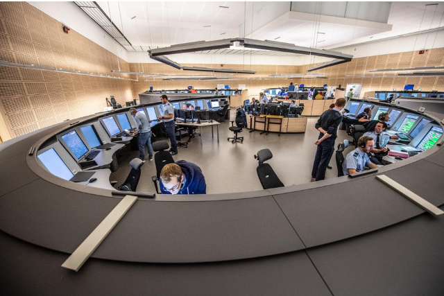 Skeyes zoekt opnieuw luchtverkeersleiders - Made in