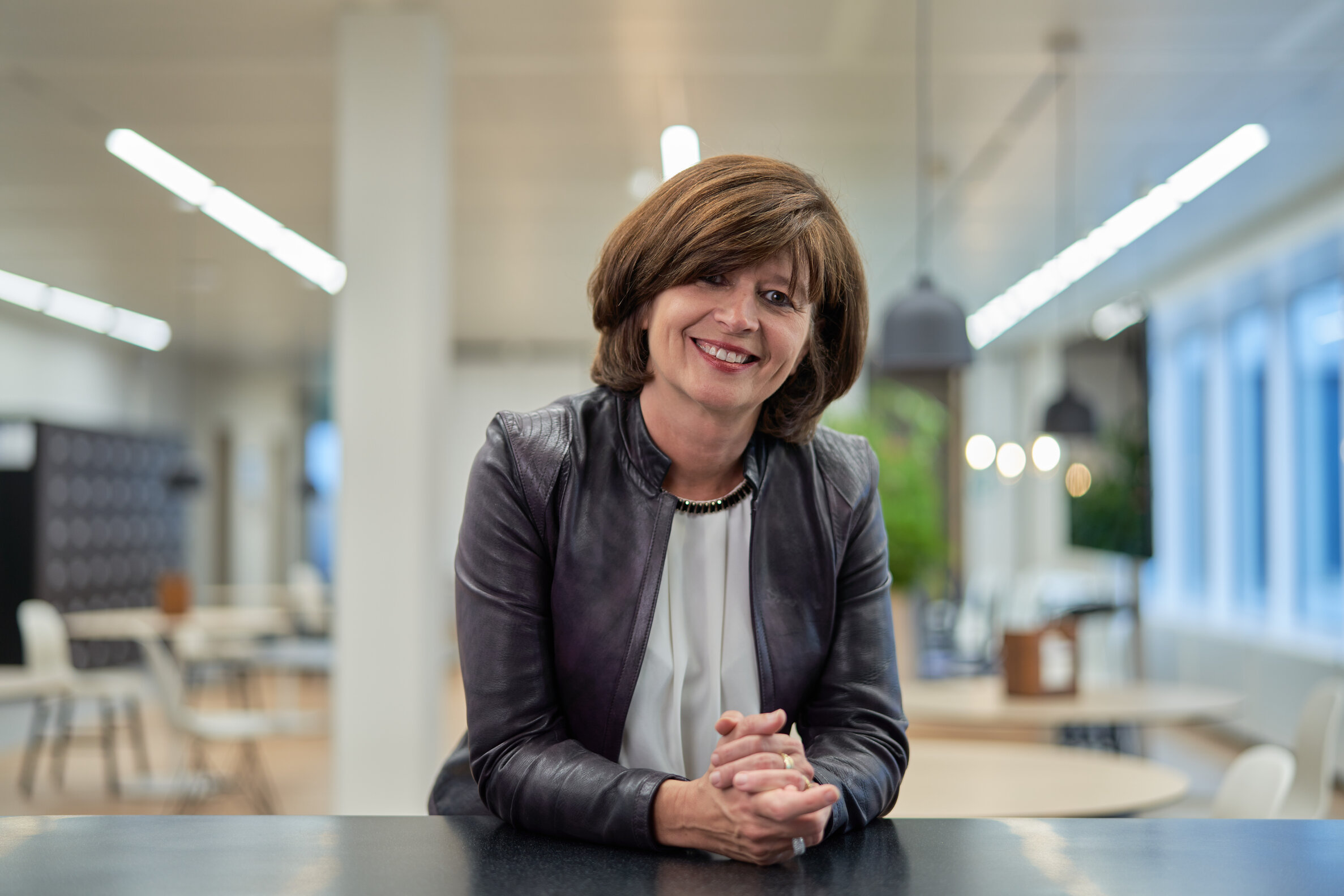 Out of office met Els Blaton (Corona Direct, Belfius Insurance): "Mijn ...