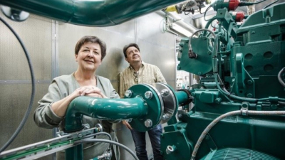 Jean-Pierre Van Wingen - Made in