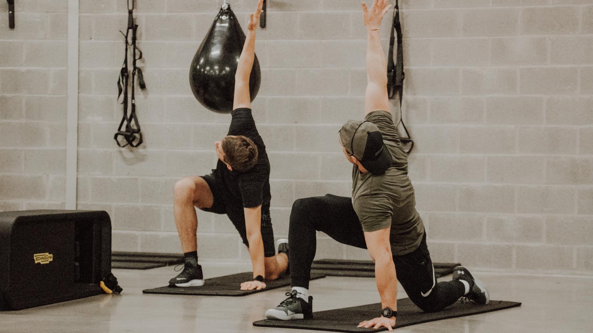 BBB: body, business en boterhammen - Made in