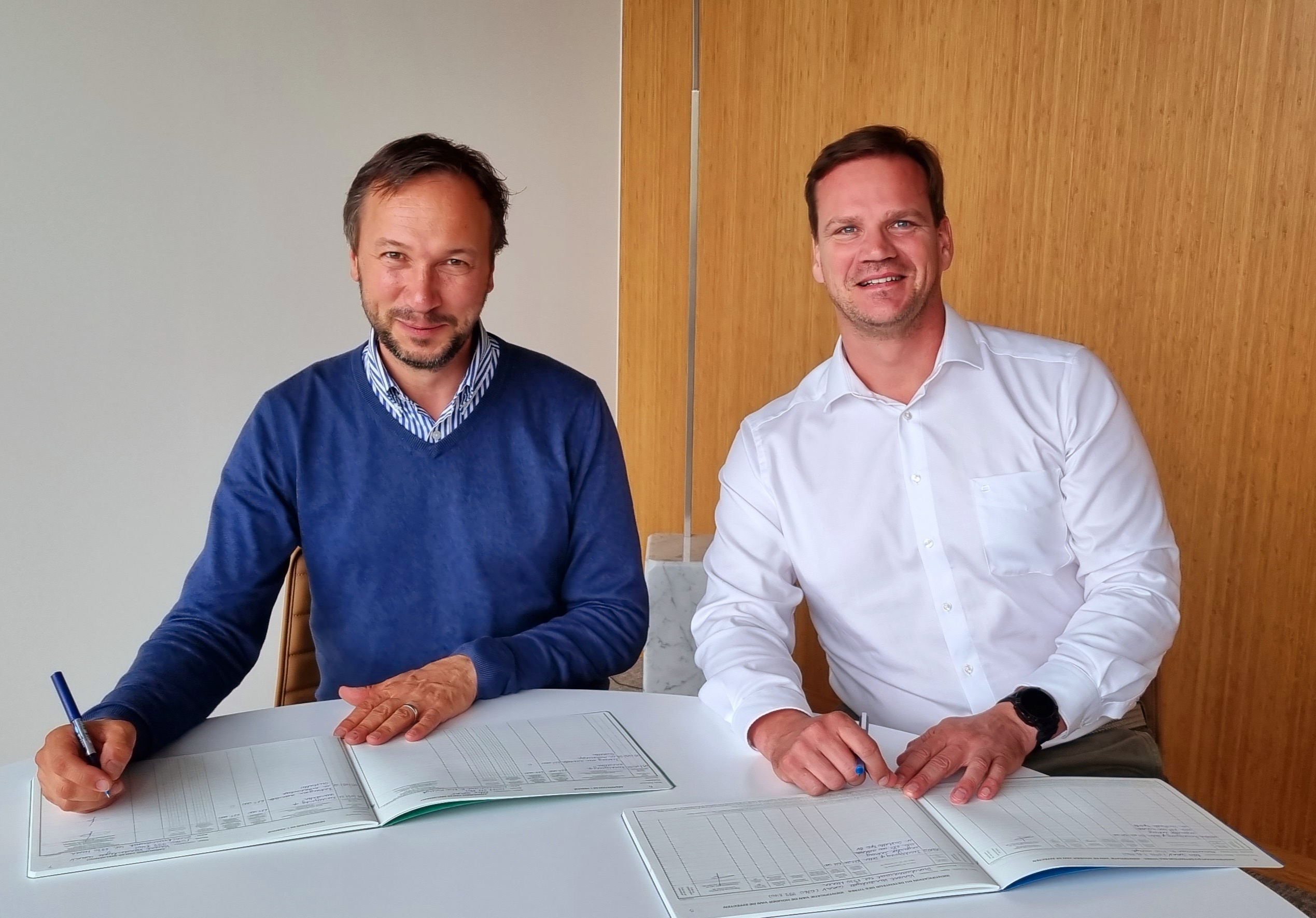 GIMV stapt in bij Kortrijks modelbedrijf Climawest - Made in