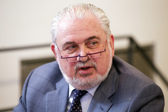 Fernand Huts - Made in