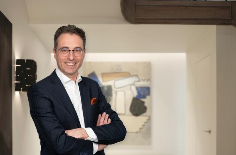 Kempense Delen-kantoor viert zijn vijfde verjaardag - Made in