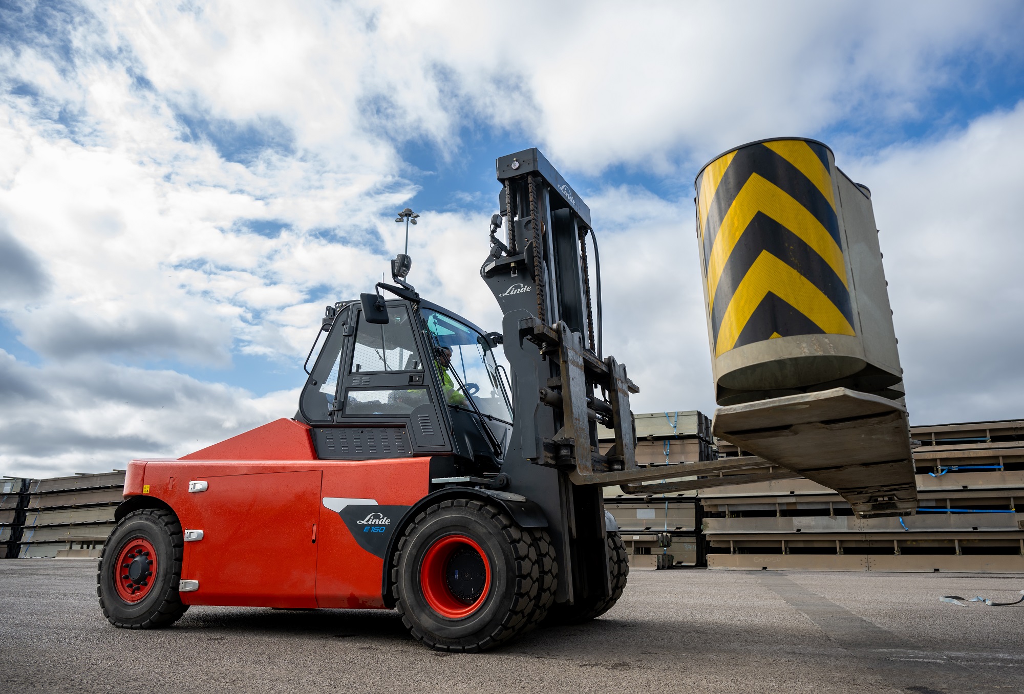 Motrac wordt exclusieve verdeler van superkrachtige elektrische ...