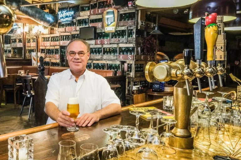 Bier Central opent in vroegere De Met op Mechelse Grote Markt: “33 ...