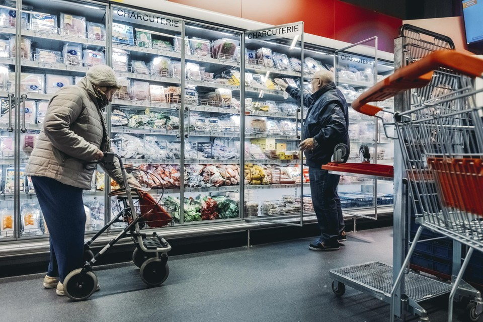 Colruyt voorspelt bloed in retailsector: “De gewone winkelier houdt dit ...