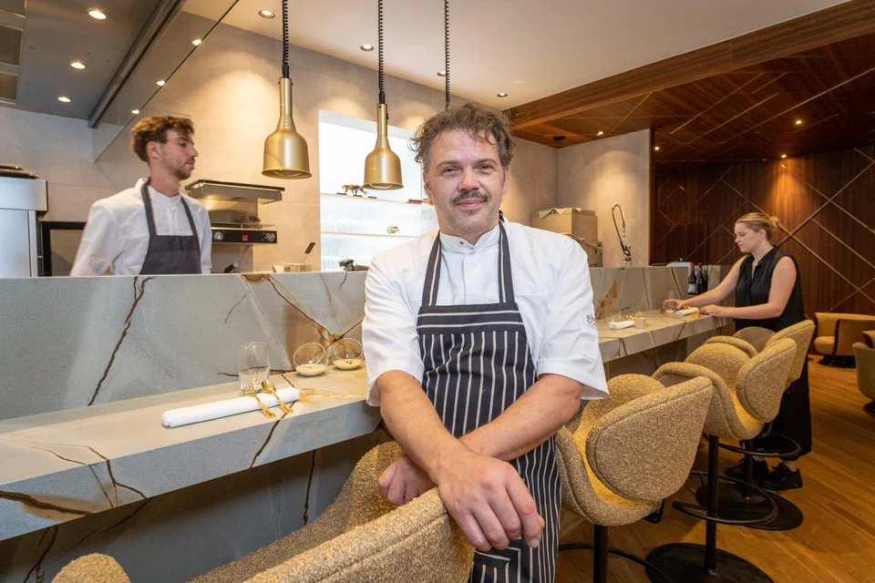 Mechelen boomt op culinair vlak: met Lesco opent opnieuw topzaak op ...