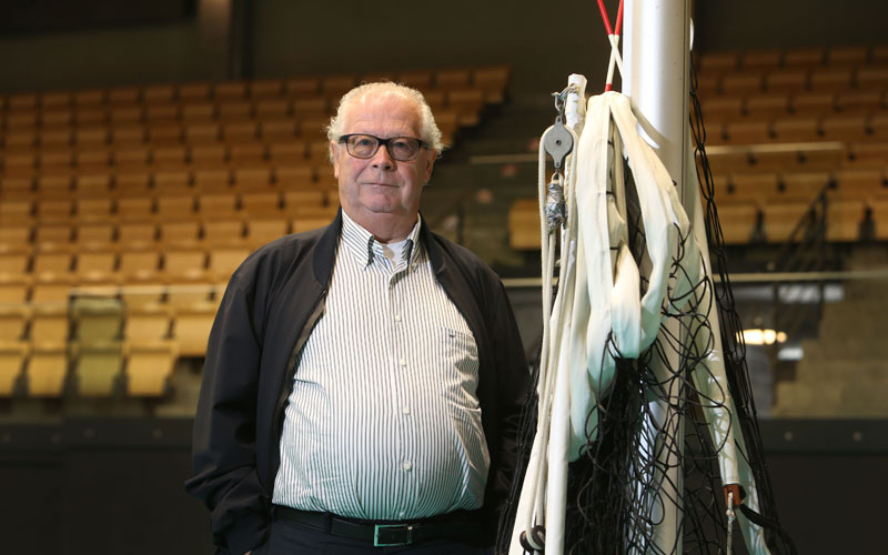 Mathi Raedschelders (76) plots overleden - Made in