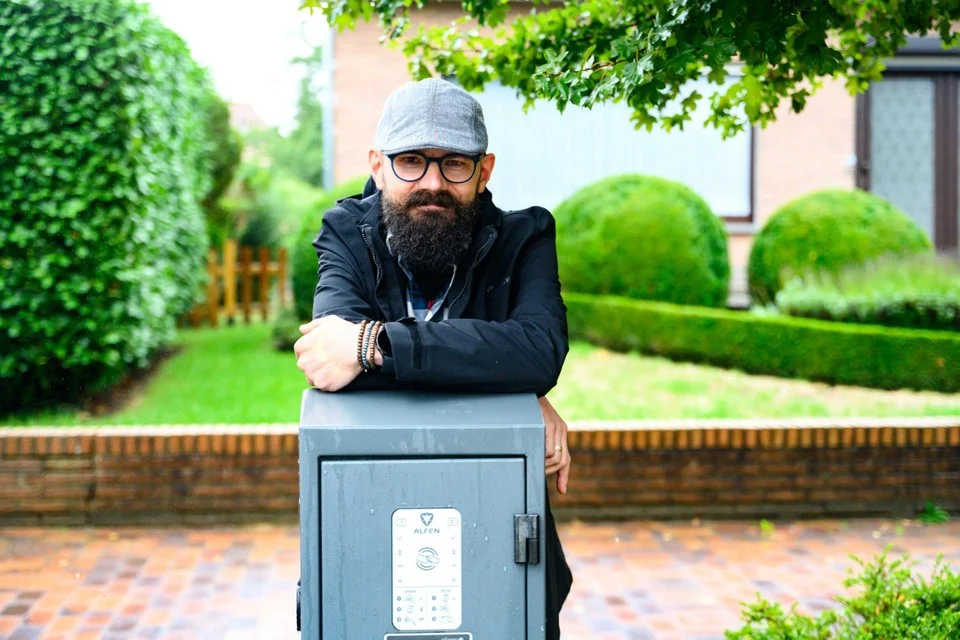 Ondernemer Tim Briers te gast op netwerkevenement: “Nooit te laat om te ...