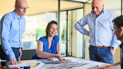 Franky Vanhee - Made in