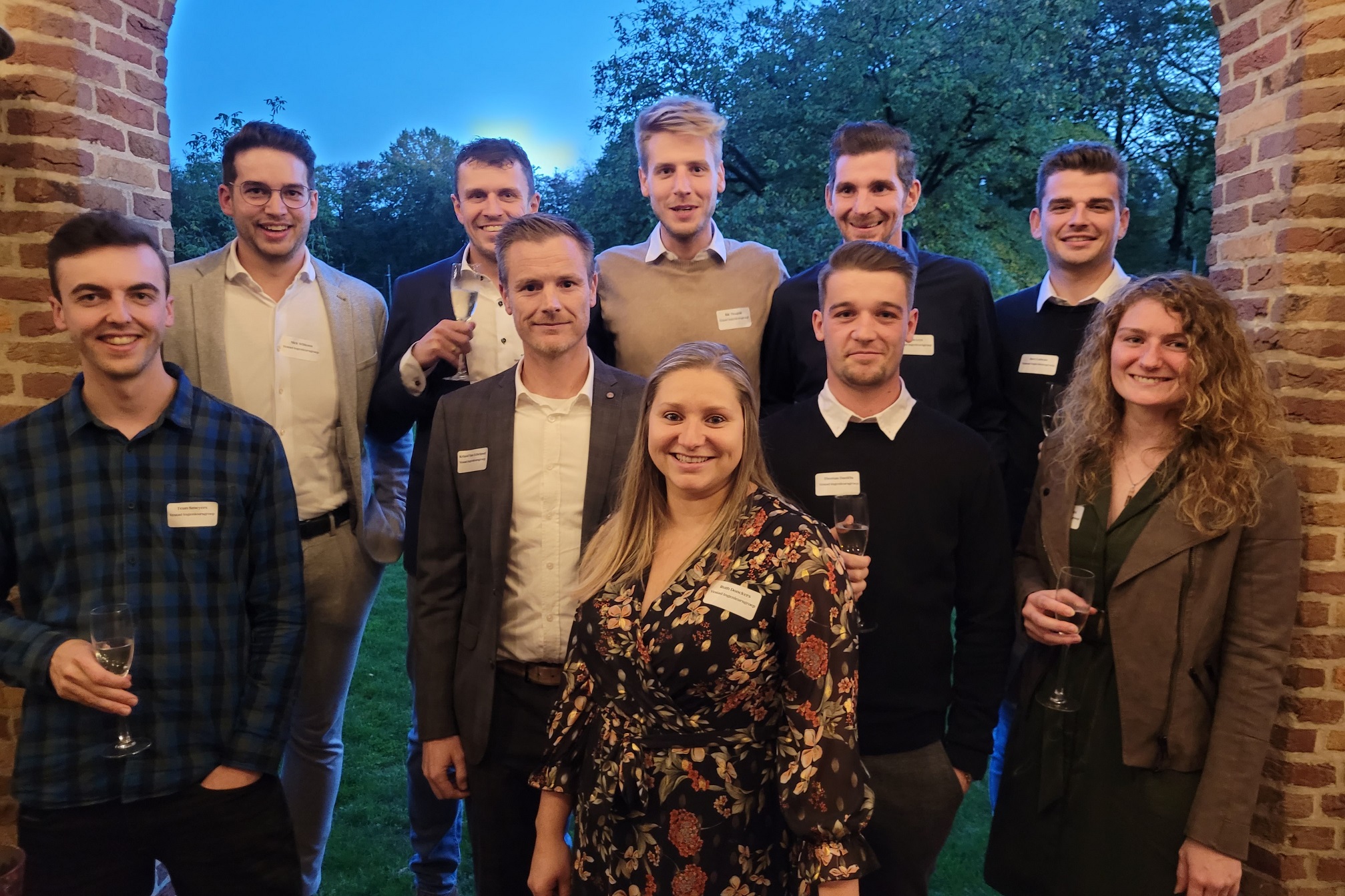 Vestad Uit Lille Wint De Willen Winnen Award 2022 Made In