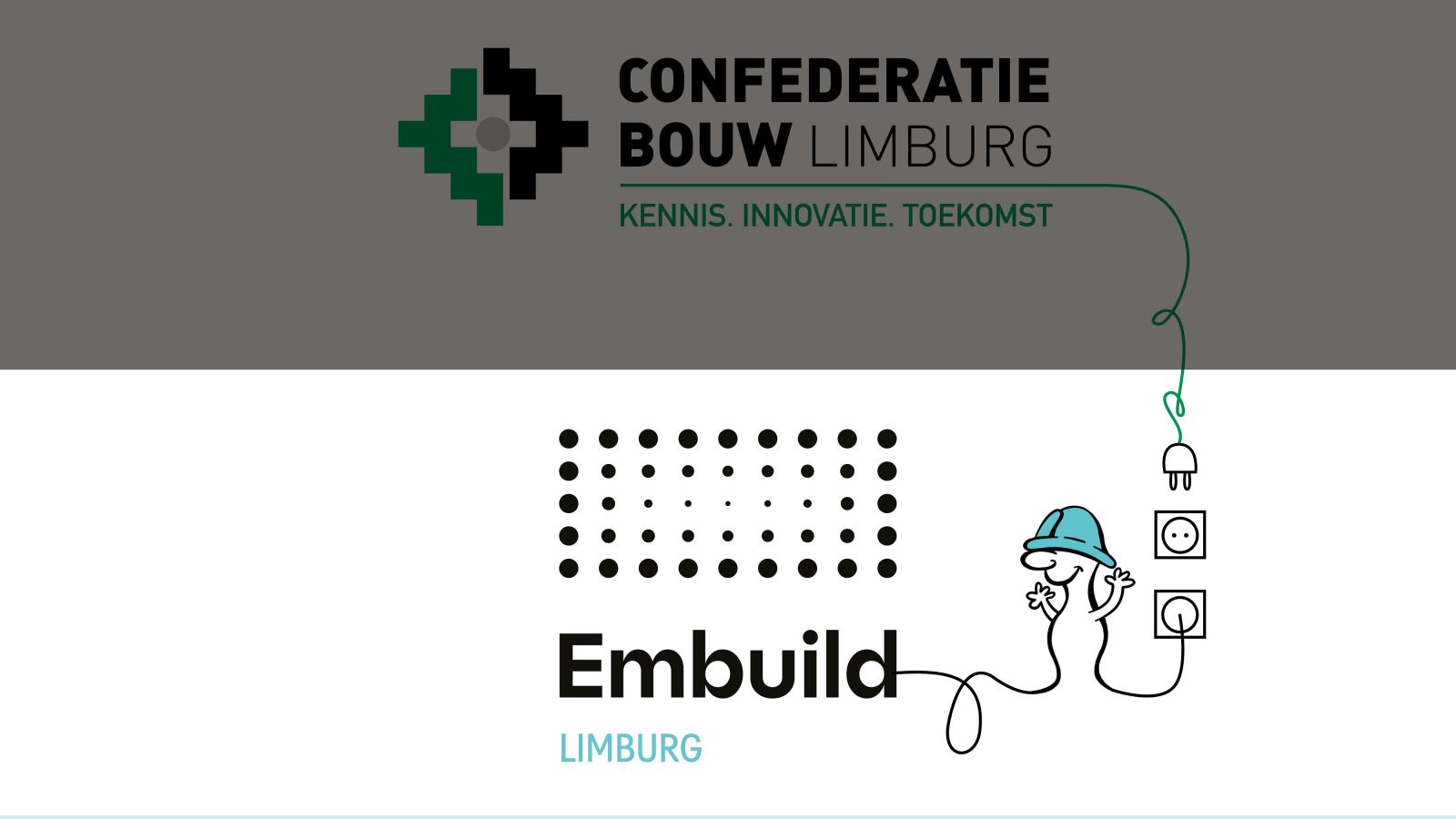Embuild Limburg - Made in