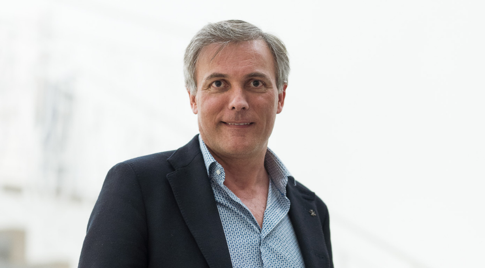 Chinezen leggen logistiek in handen van Dilissen - Made in