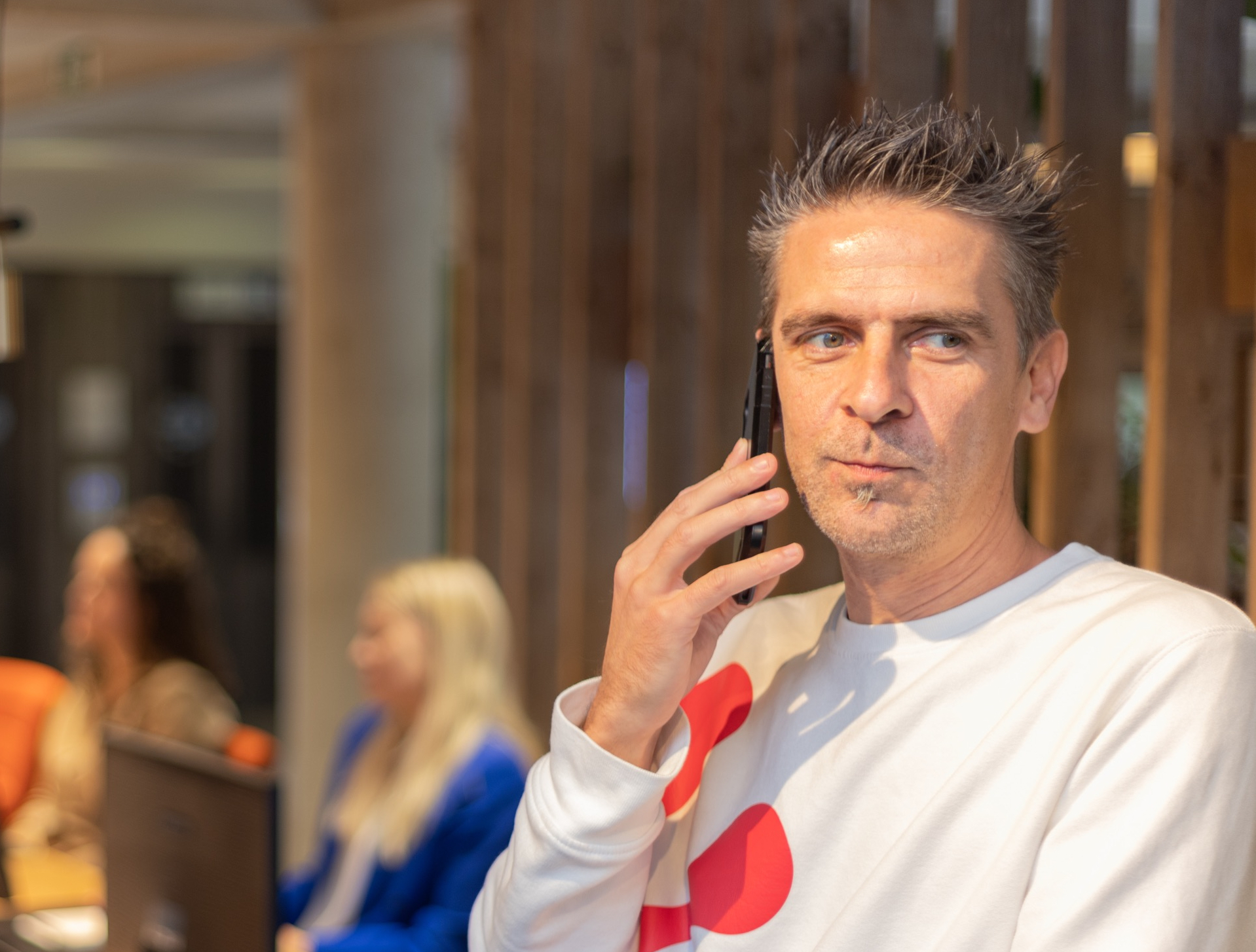 Koopmans haalt Esten naar Corda - Made in