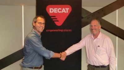 Lieven Decat - Made in