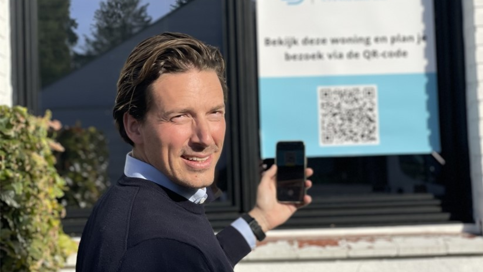 Nieuw biedingsplatform wil huizenjacht eerlijker maken - Made in
