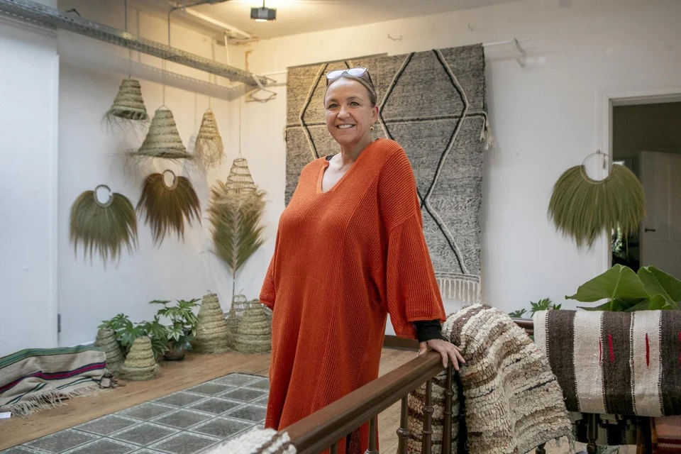 Lierse Anja Van Echelpoel ruilt hotelsector in voor eigen zaak in ...